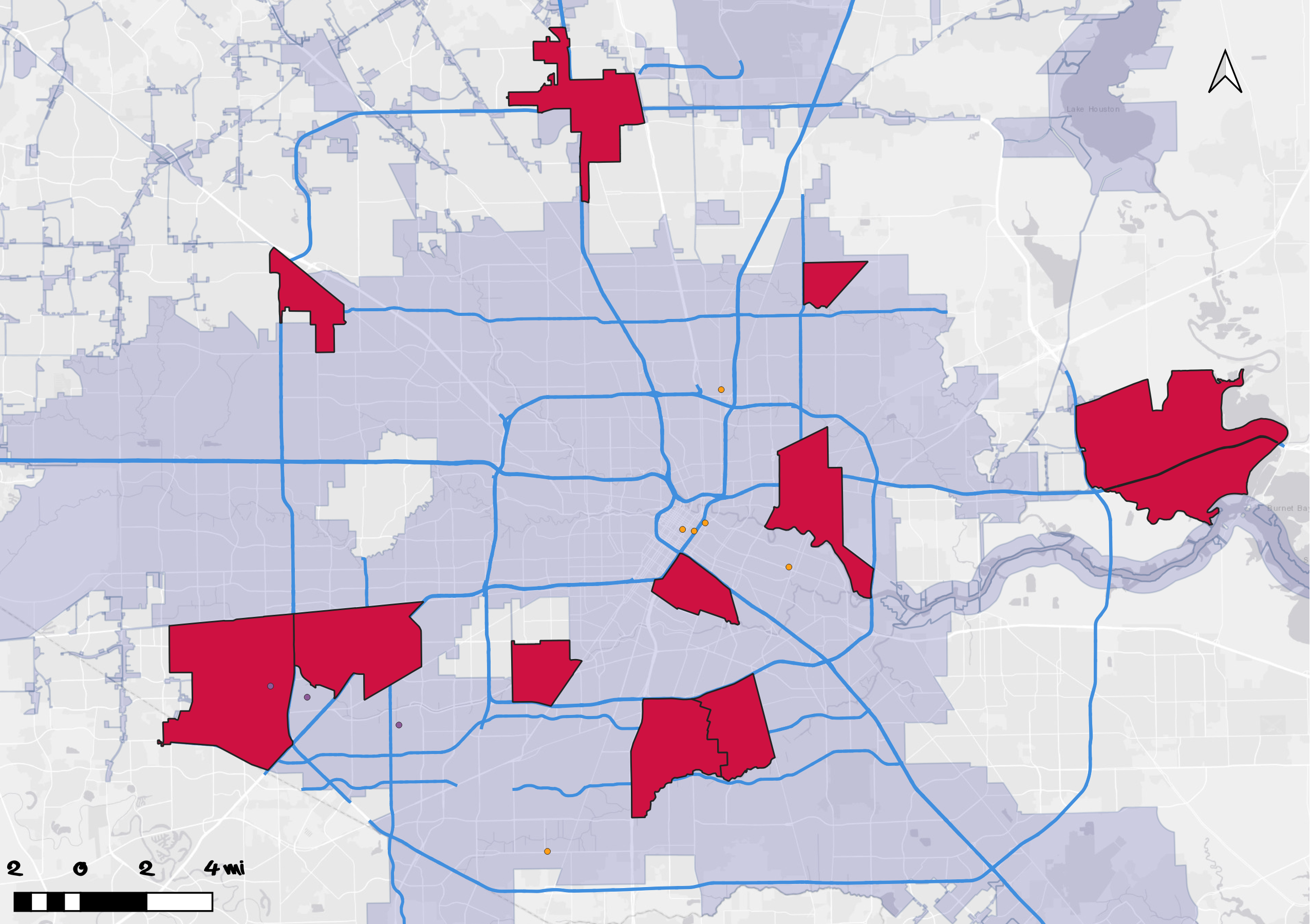 Rap GEO – The Hip-Hop Map Project